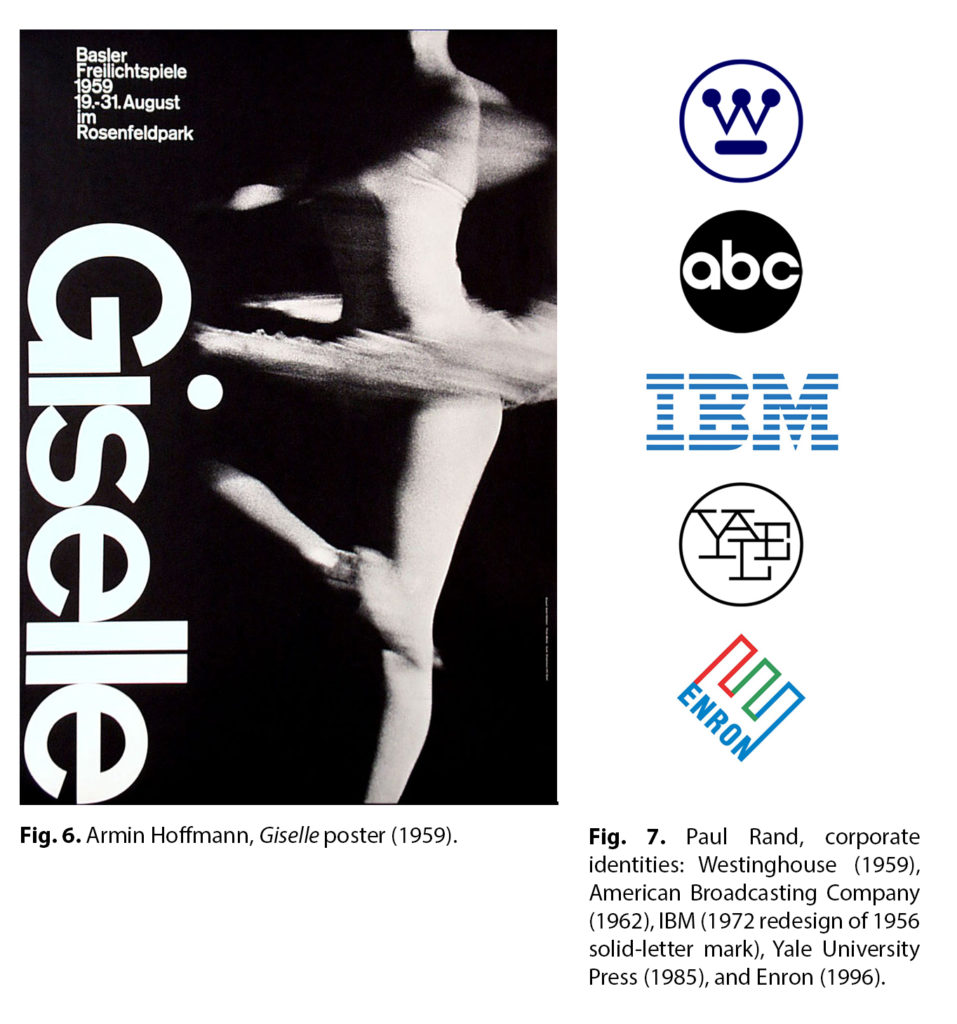 American Graphic Design in the 1990s: Deindustrialization and the Death ...